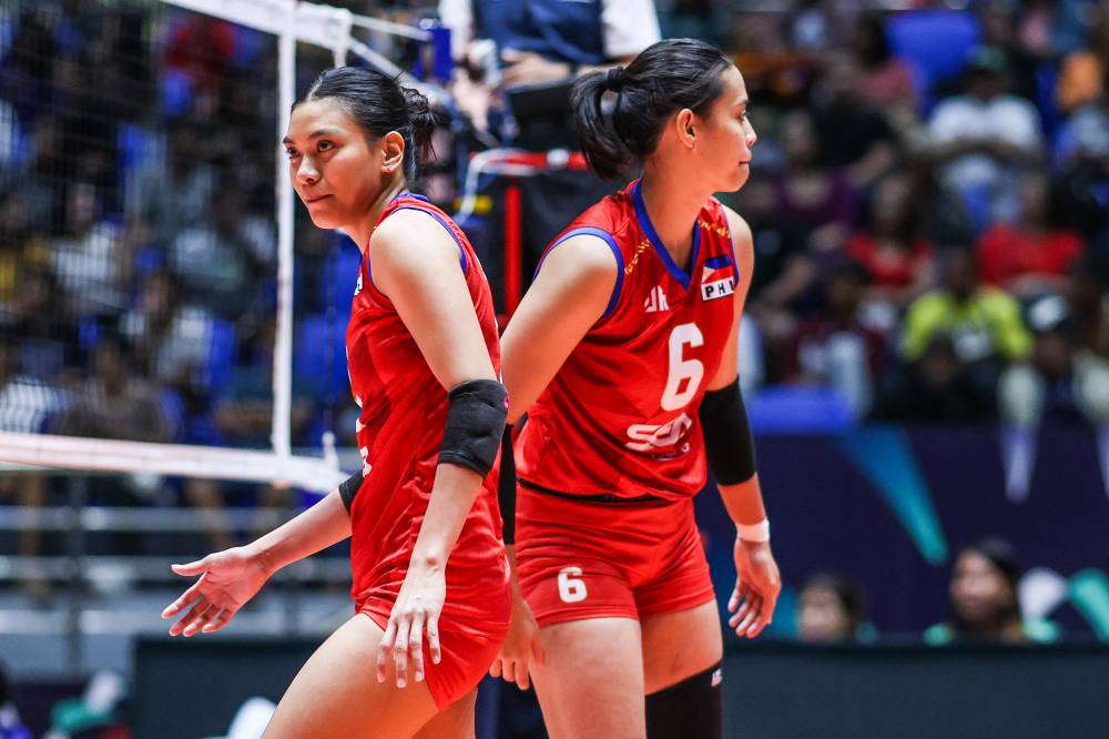 Alas comes up short against Aussies despite big games from Alyssas