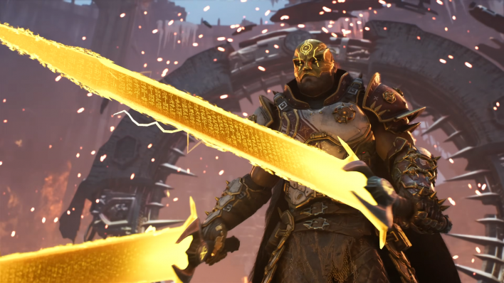 Doom: The Dark Ages DLC 'Revelation' — After the shield, comes the spear