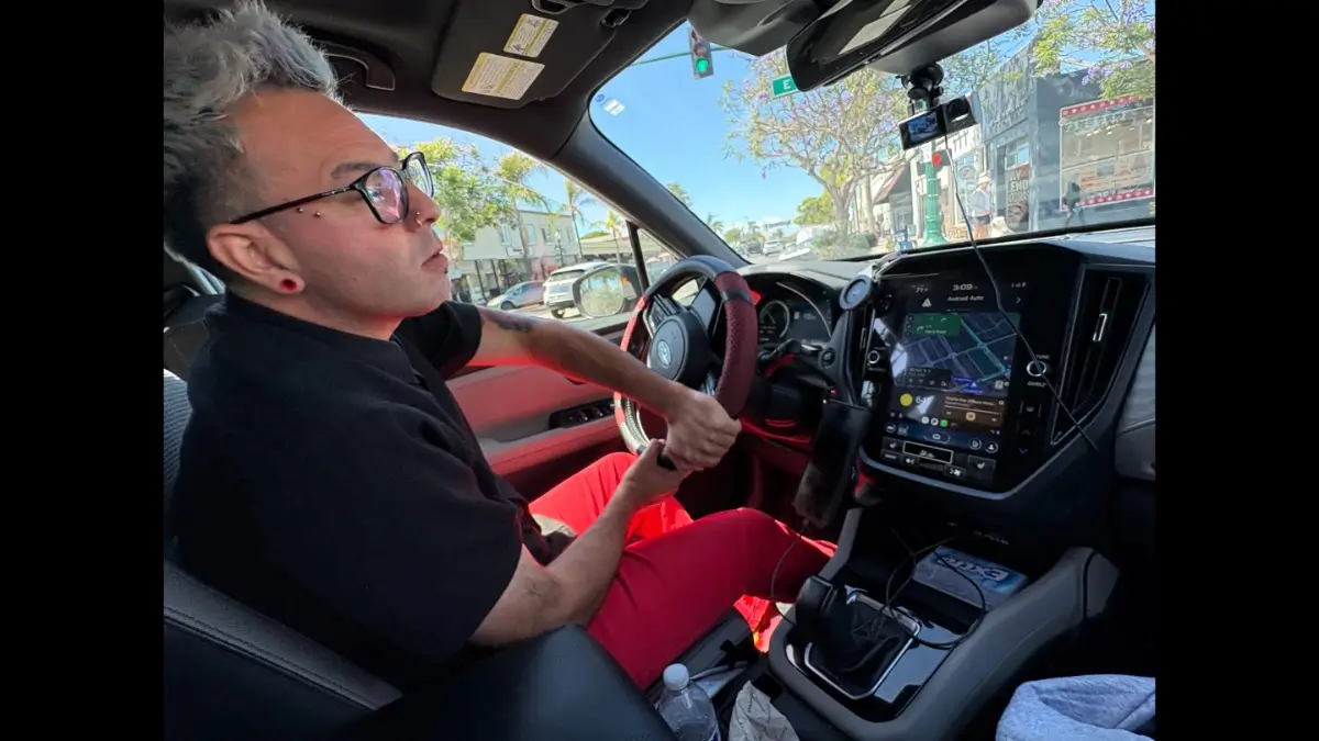 ‘A Slap in the Face’: America attacked Iran. Now Uber and Lyft drivers ...