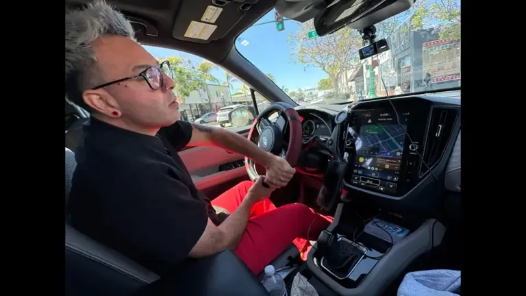 ‘A Slap in the Face’: America attacked Iran. Now Uber and Lyft drivers ...