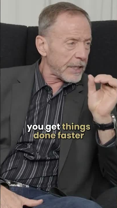 The power of 'no' in every interaction