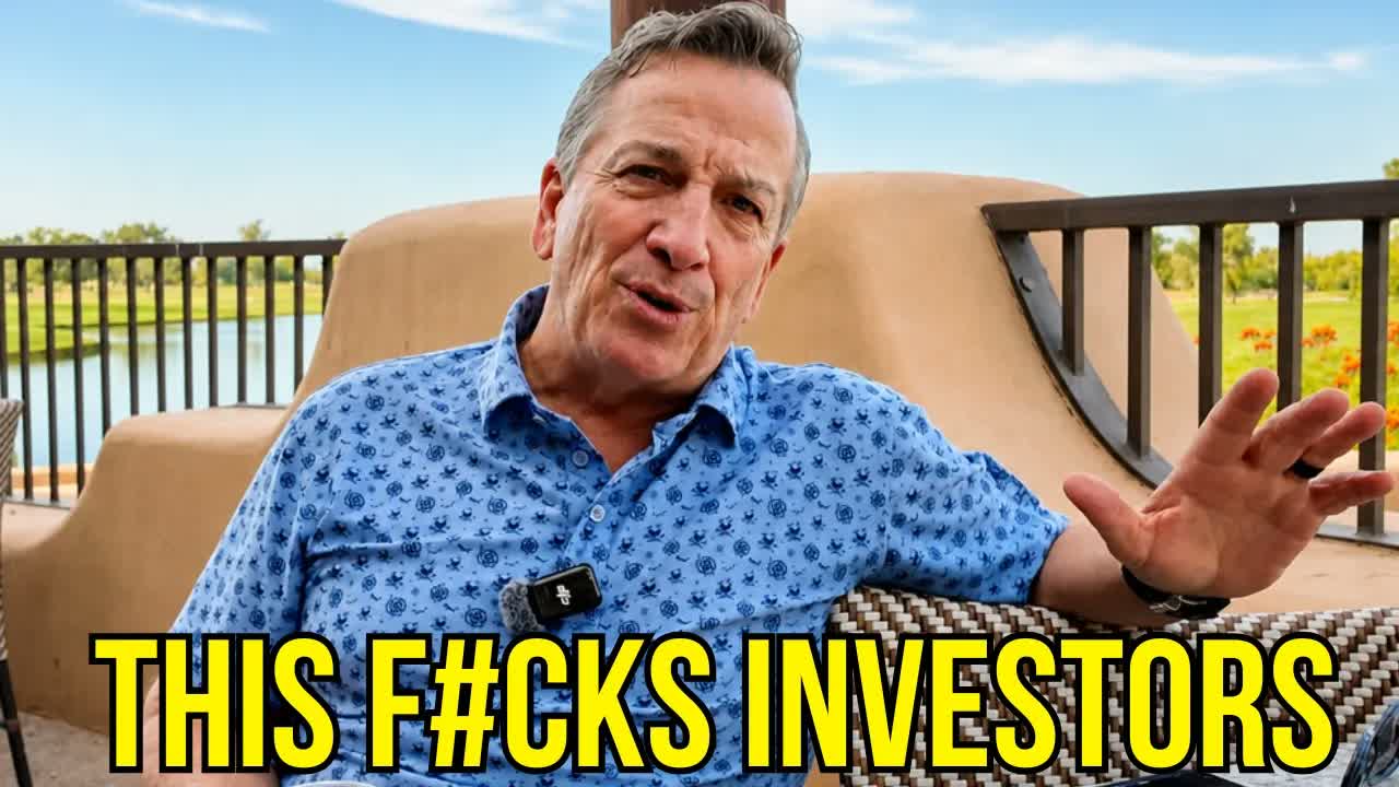 The ugly truth about real estate investing & property management