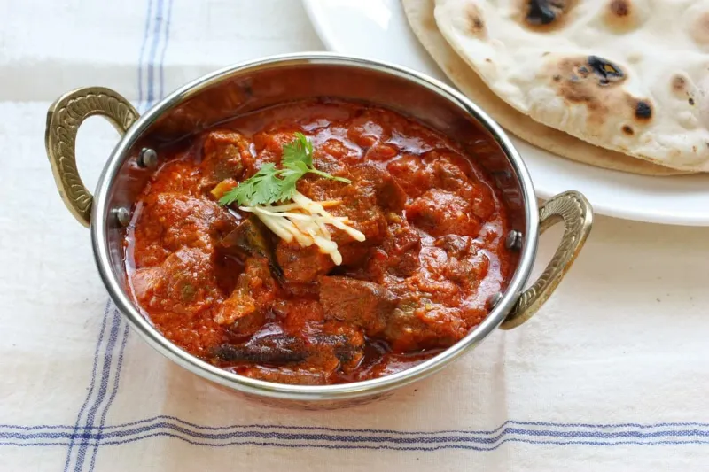 15 cracking curry ideas for cosy nights