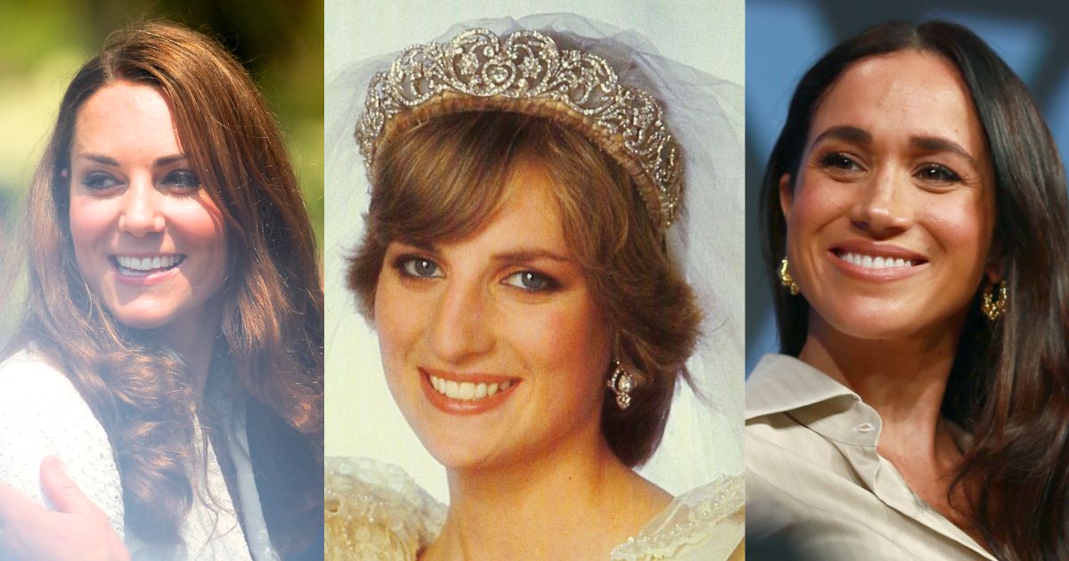Princess Diana’s Spencer tiara has a future — and it has nothing to do ...