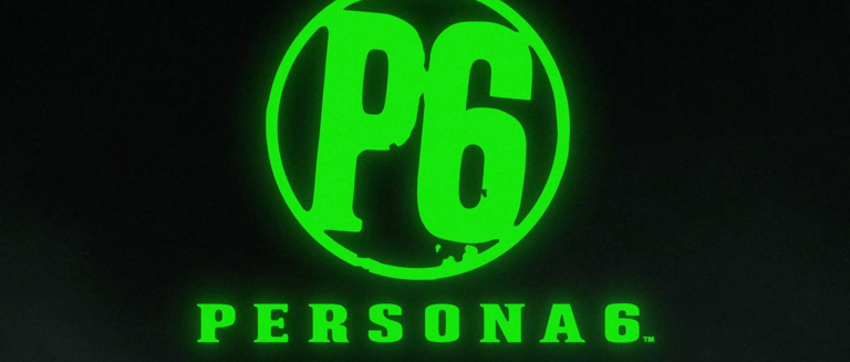 Atlus al fin confirma Persona 6