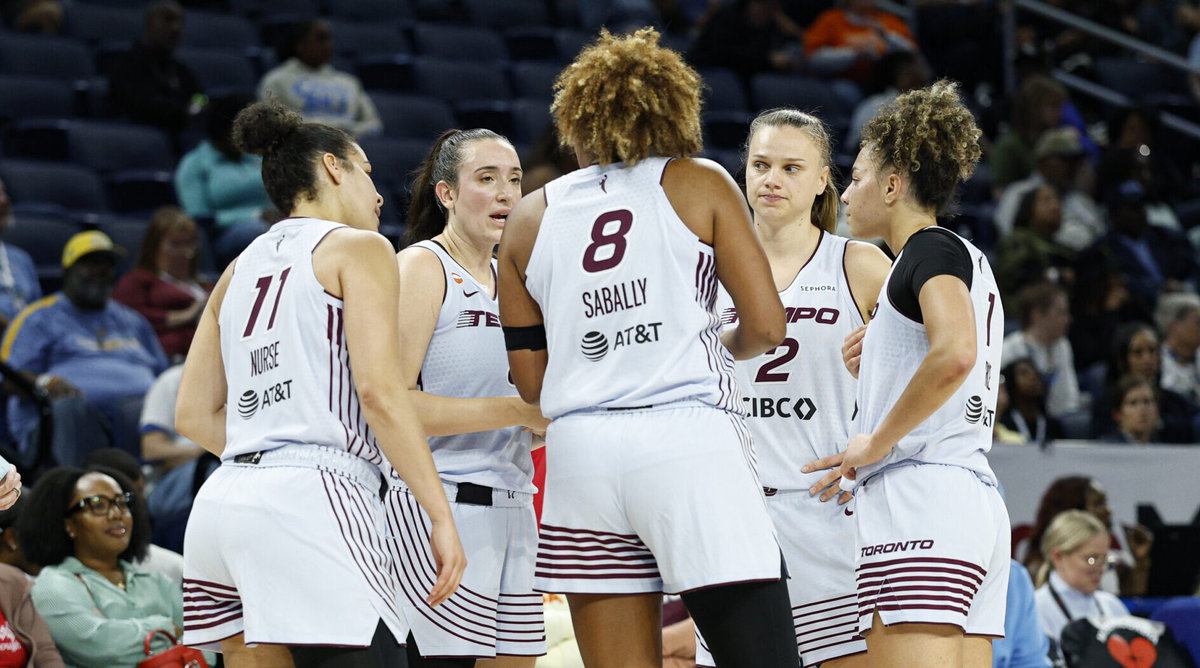 Ranking the most valuable WNBA franchises in 2026 via NBC Sports