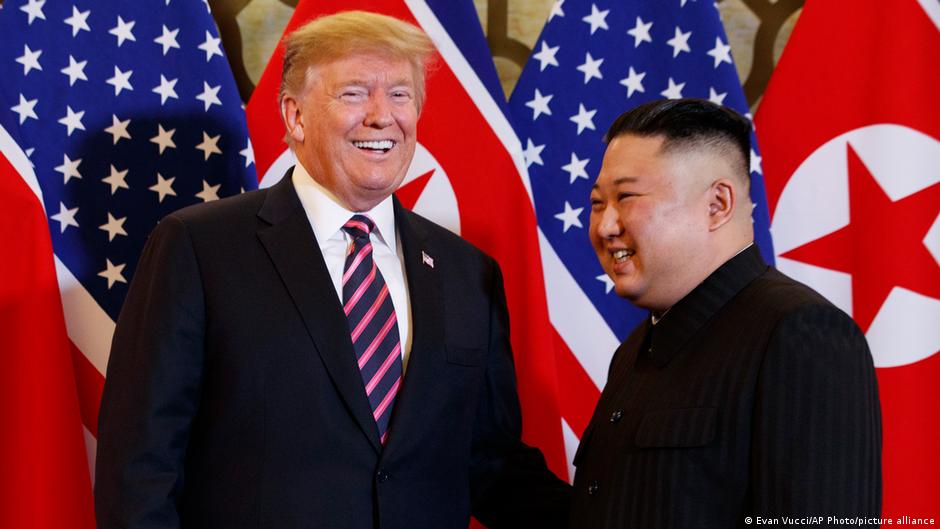 Corea del Norte intensifica su programa nuclear sin despertar alarmas