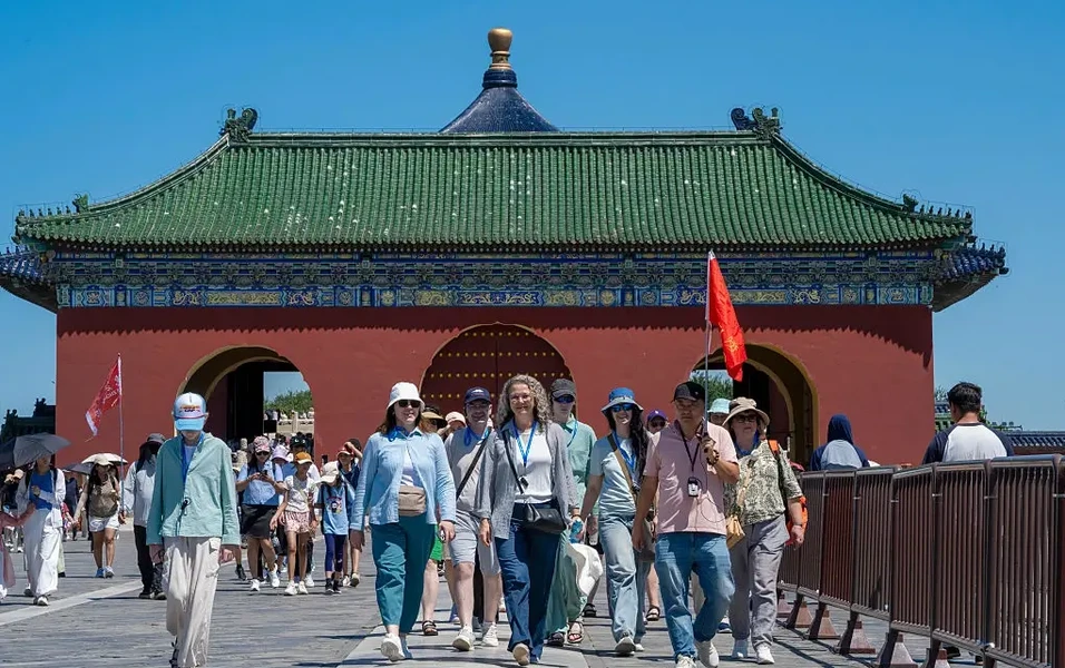 Why guided tours might be your travel sweet spot