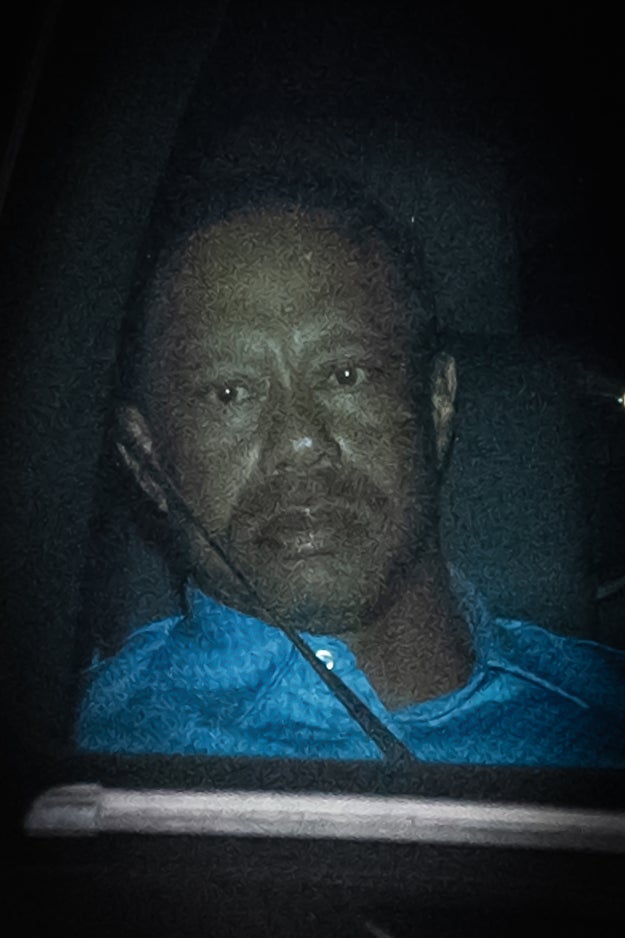 There's New Reports On Tiger Woods And Vanessa Trump's Relationship