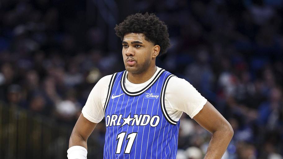 Which player must improve most for Magic next season?