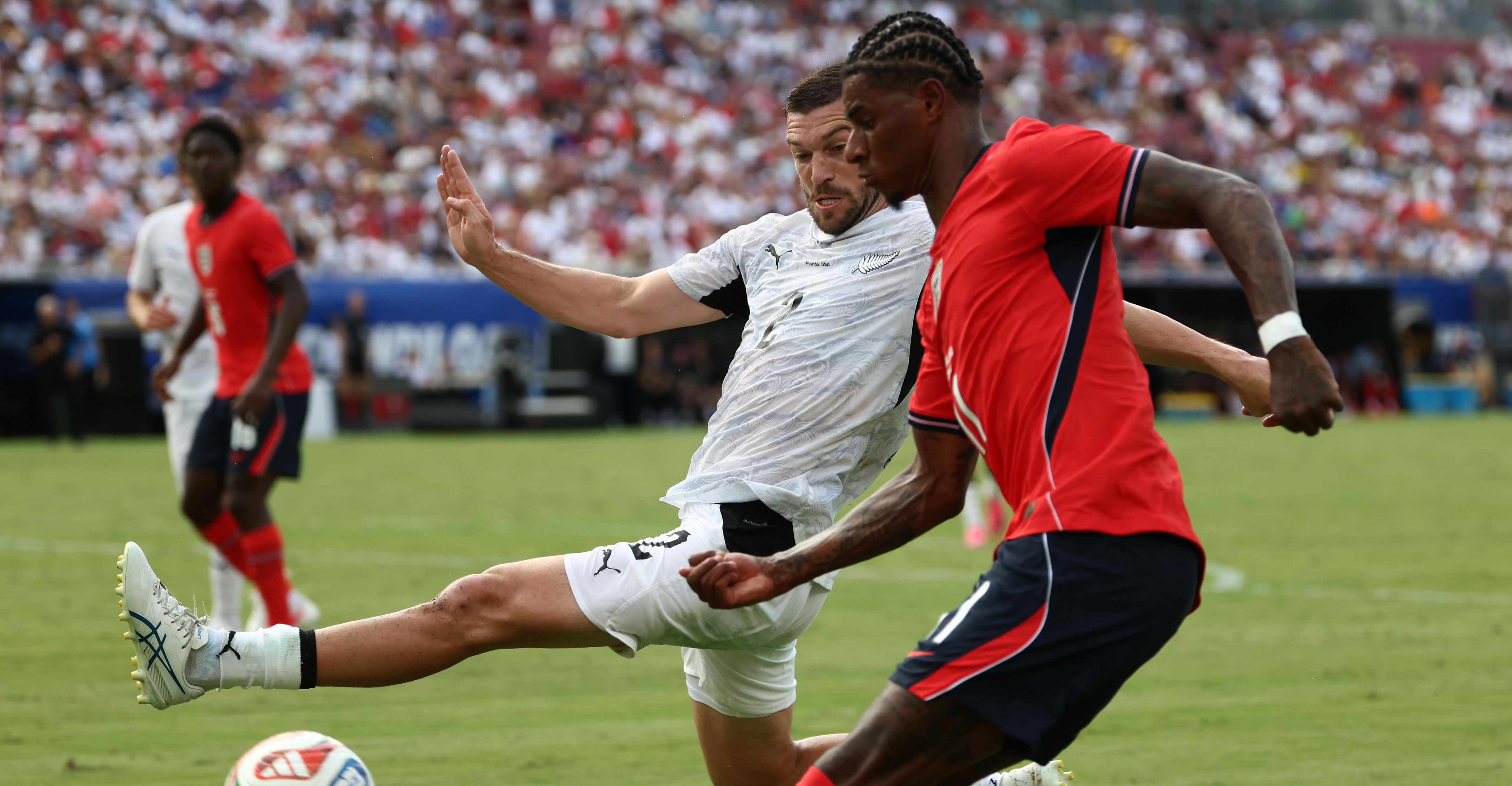 Will Barcelona regret not signing Marcus Rashford ahead of World Cup 2026?