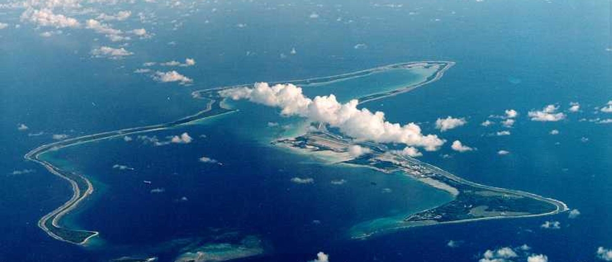 Base Diego Garcia, Trump pronto a comprare le isole Chagos trattando ...