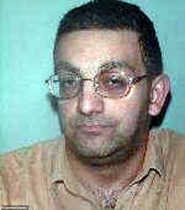 Son of British couple who have been jailed in Iran for 'spying' calls ...