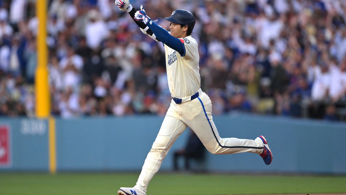 MLB: Dodgers’ Japanese trio makes history with unprecedented pitching feat