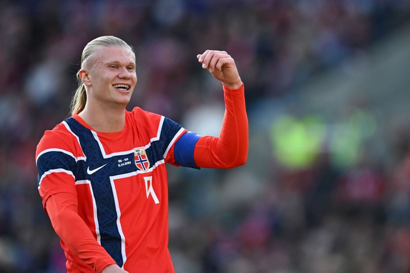 Is Morocco v Norway on TV tonight? Channel, live stream and kick-off ...