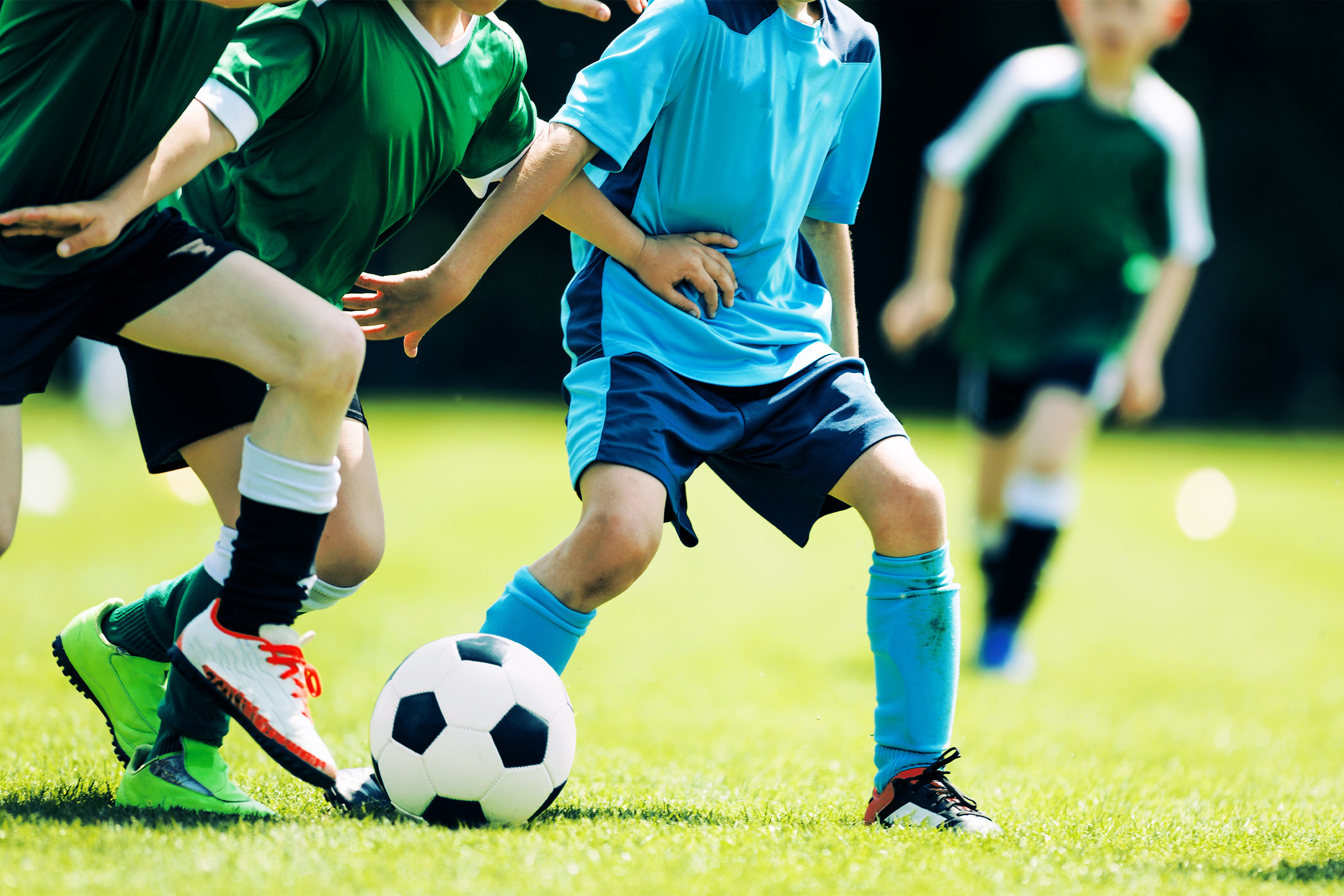 US soccer scanning videos of millions of youth players to identify new ...