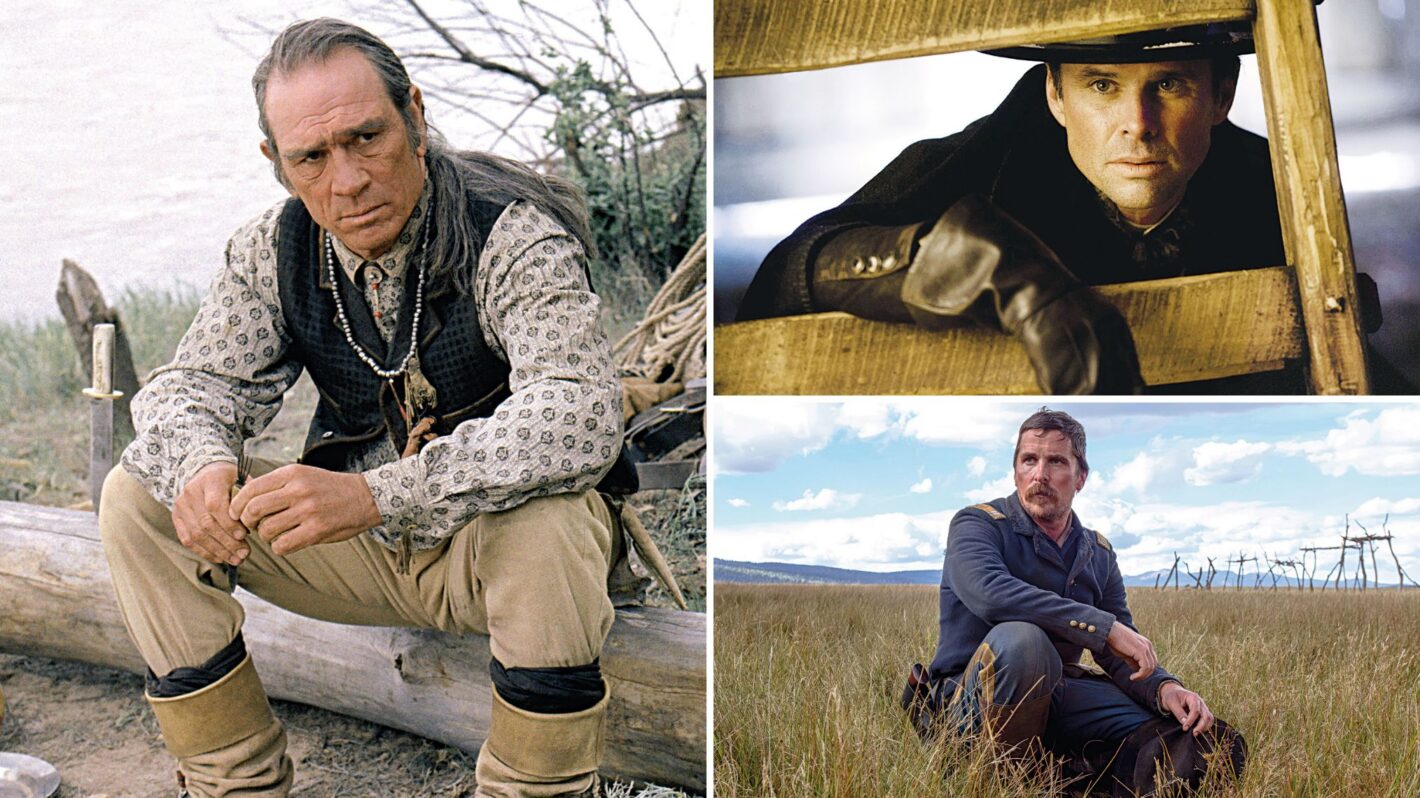 6 actors who make westerns worth watching
