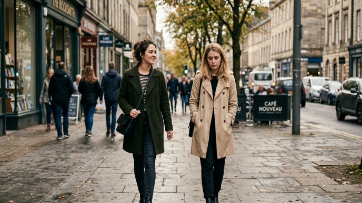 7 common phrases that may reveal a fake friend in your life