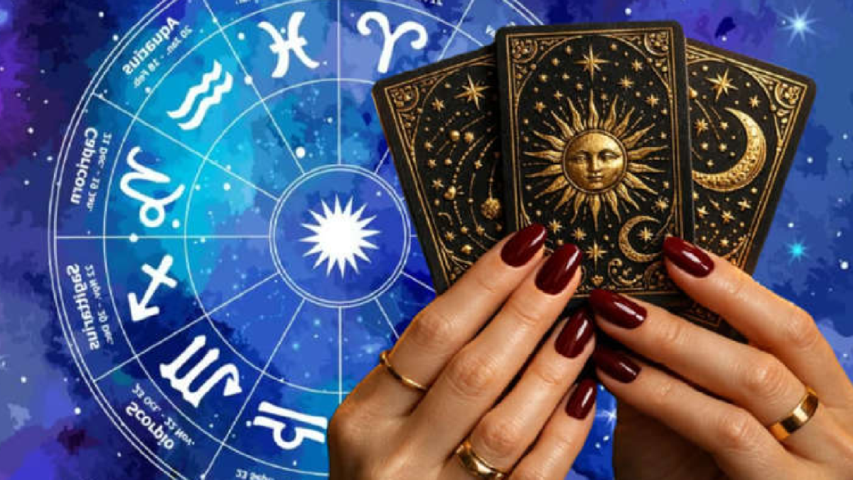 8 Chinese zodiac signs facing a major cosmic reset and massive luck ...