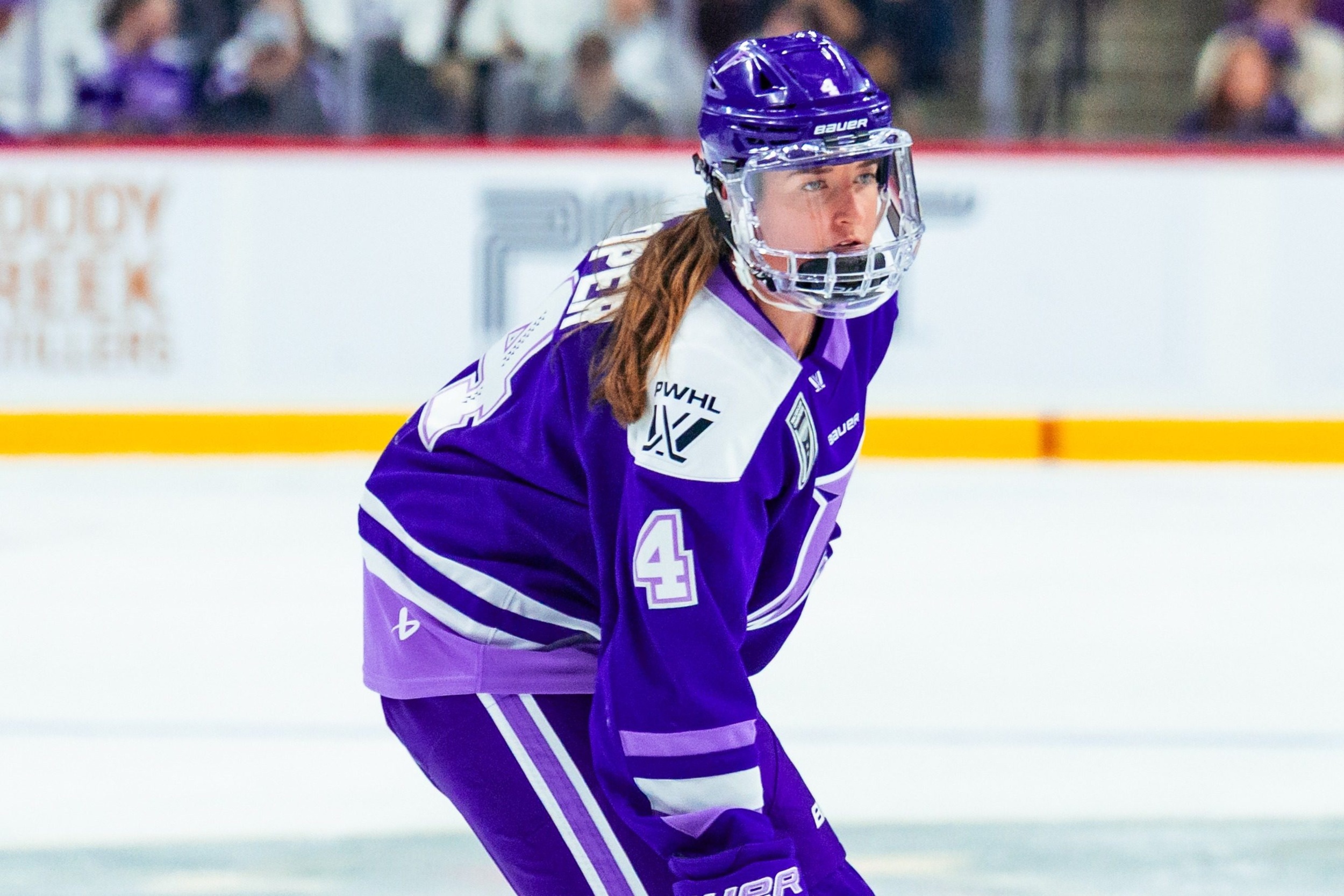 PWHL Las Vegas signs Cooper, Batherson to two-year contracts