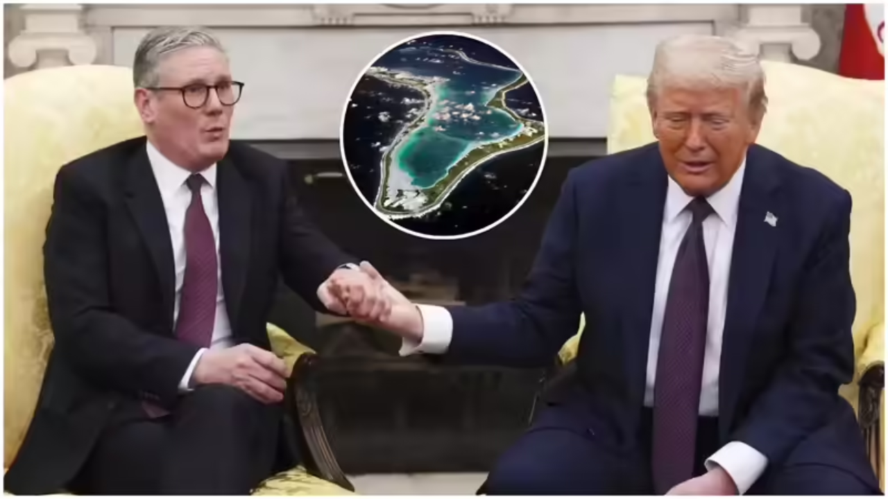 To preserve viability as a regional security platform: US weighs plan ...