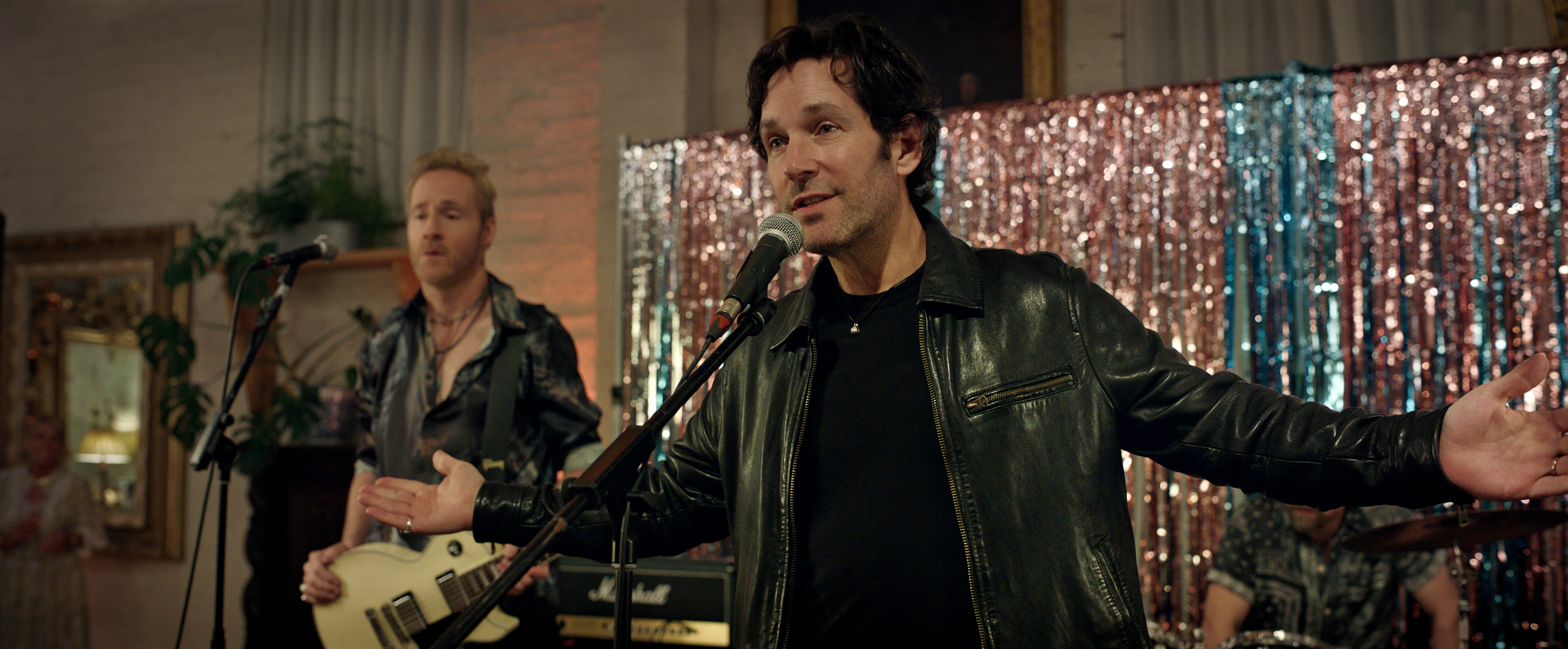 Paul Rudd's best movie roles, ranked (including 'Power Ballad')