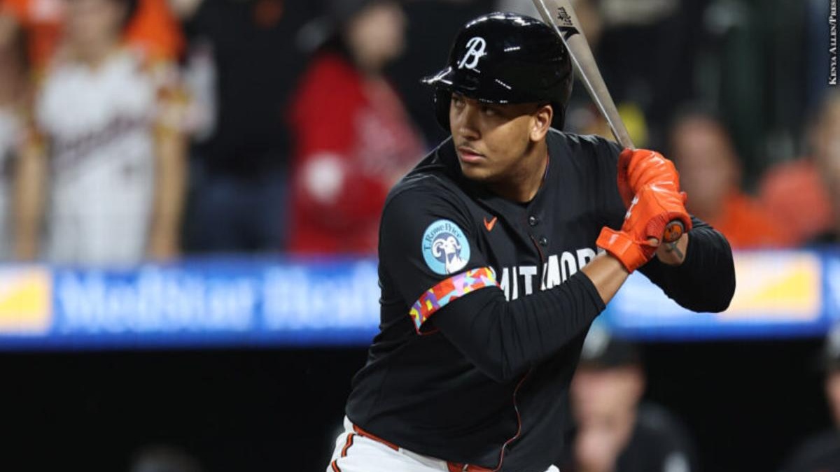 Fantasy baseball waiver wire 2026: Top 10 must-add players for week 11 ...