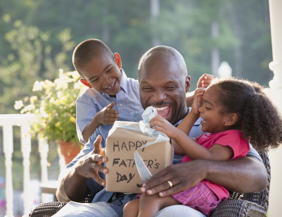 When is Father’s Day 2026? As late as possible