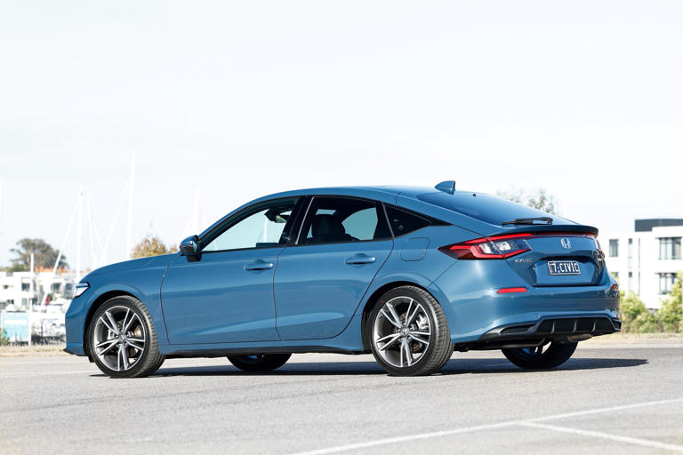 CarExpert Choice Award winner: Best luxury small car