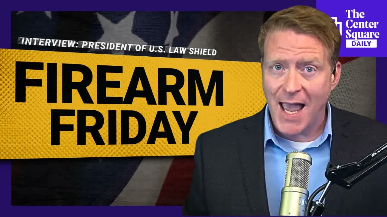 Major gun rights cases could reshape firearm laws nationwide | The ...