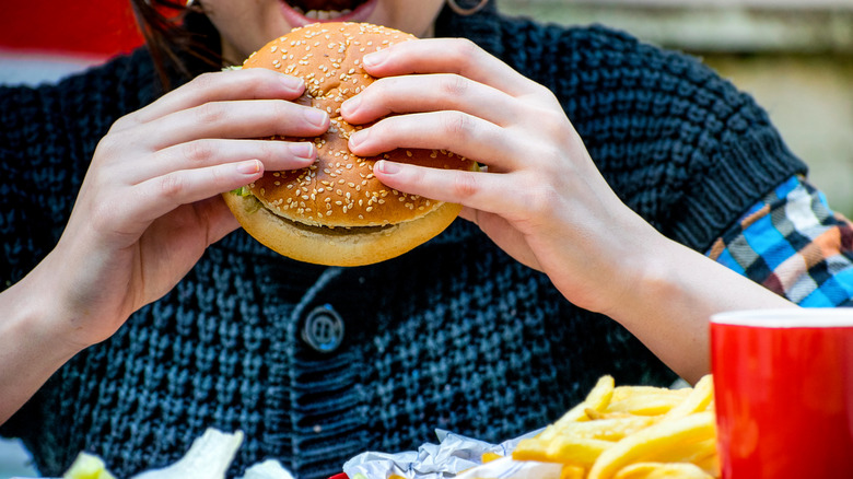 8 burger chains that get unfairly overshadowed by big names