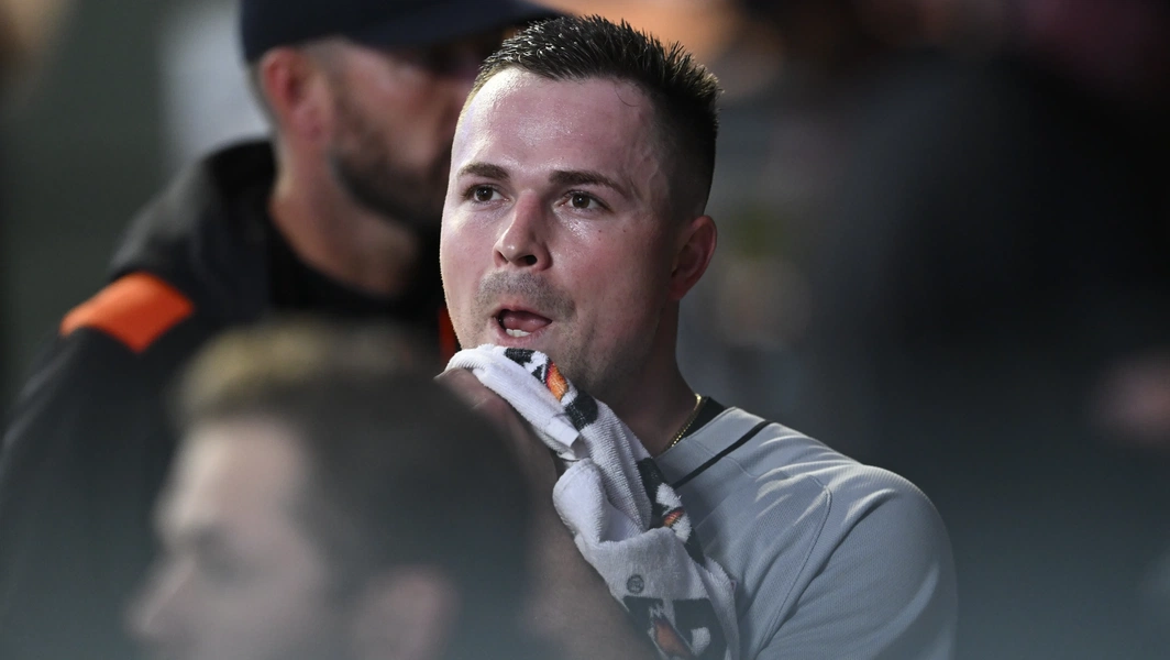 Skubal dominates in rehab start as trade buzz grows