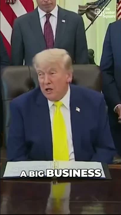 Trump moves to protect 42 coal mines