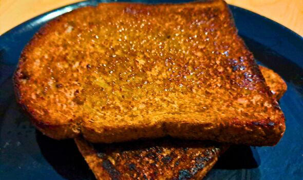 Toast can be crispier and tastier without a toaster if you use a better ...