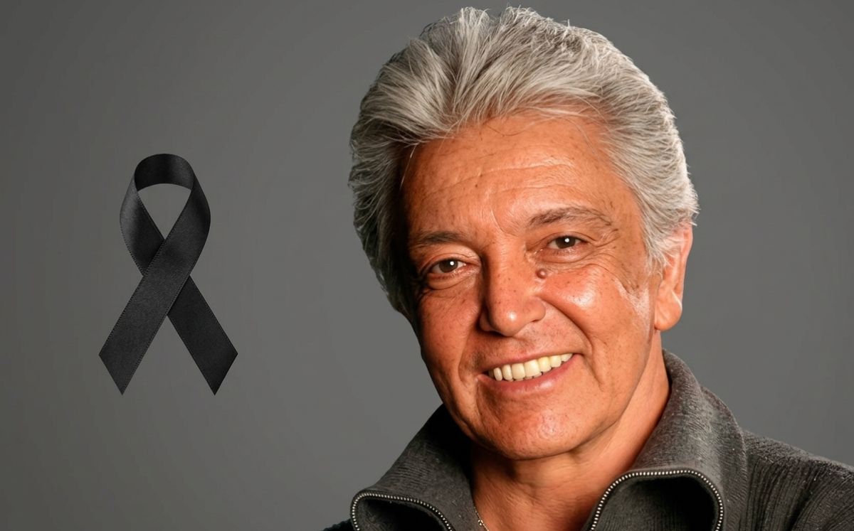 Alberto Vázquez anuncia una lamentable muerte; comparte desgarrador ...