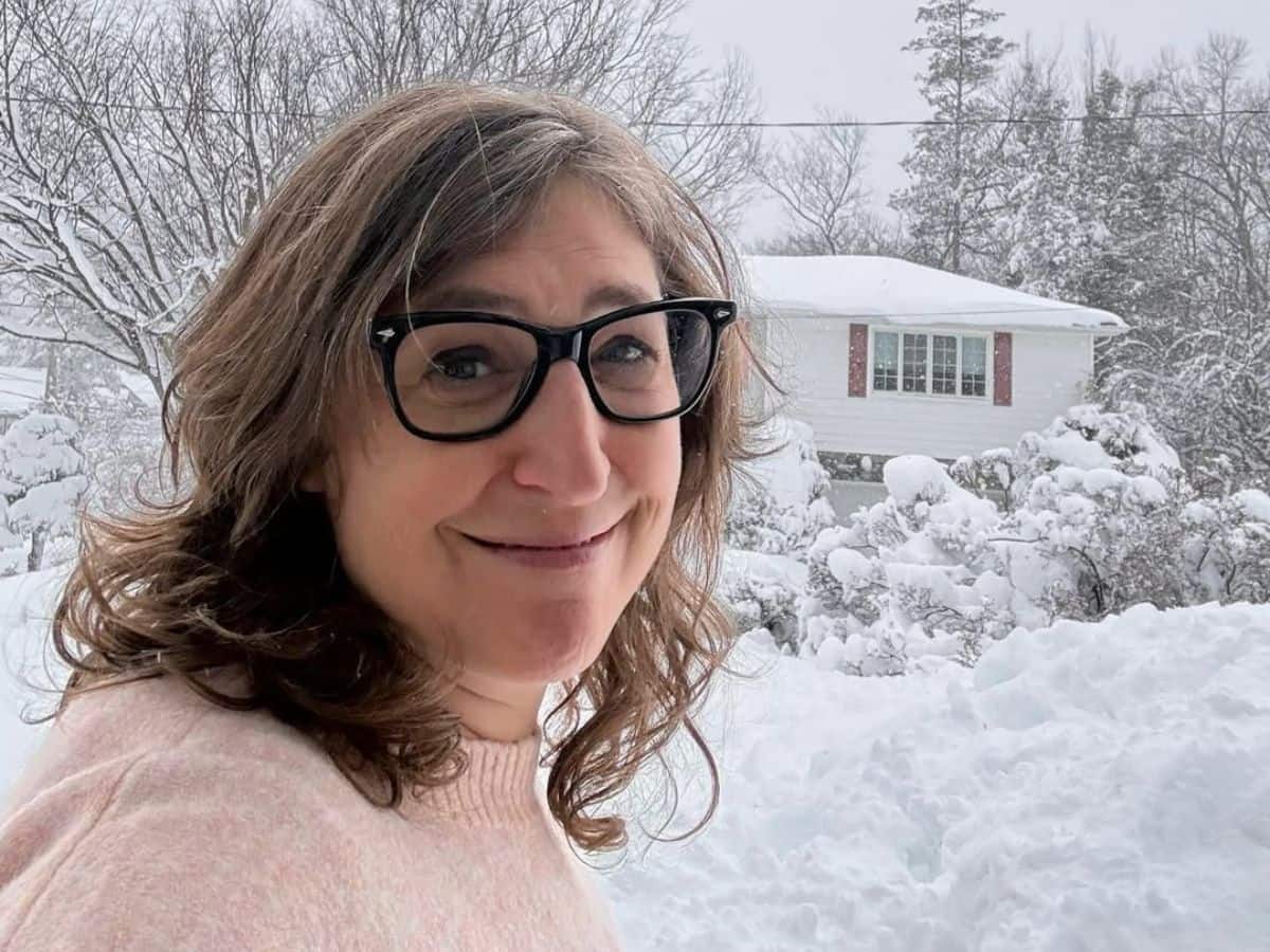 Can GLP-1 drugs cause severe diarrhoea? Mayim Bialik’s experience ...