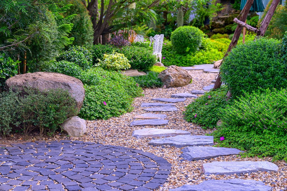 Non tutti vivono il verde allo stesso modo: il tuo giardino ideale ...
