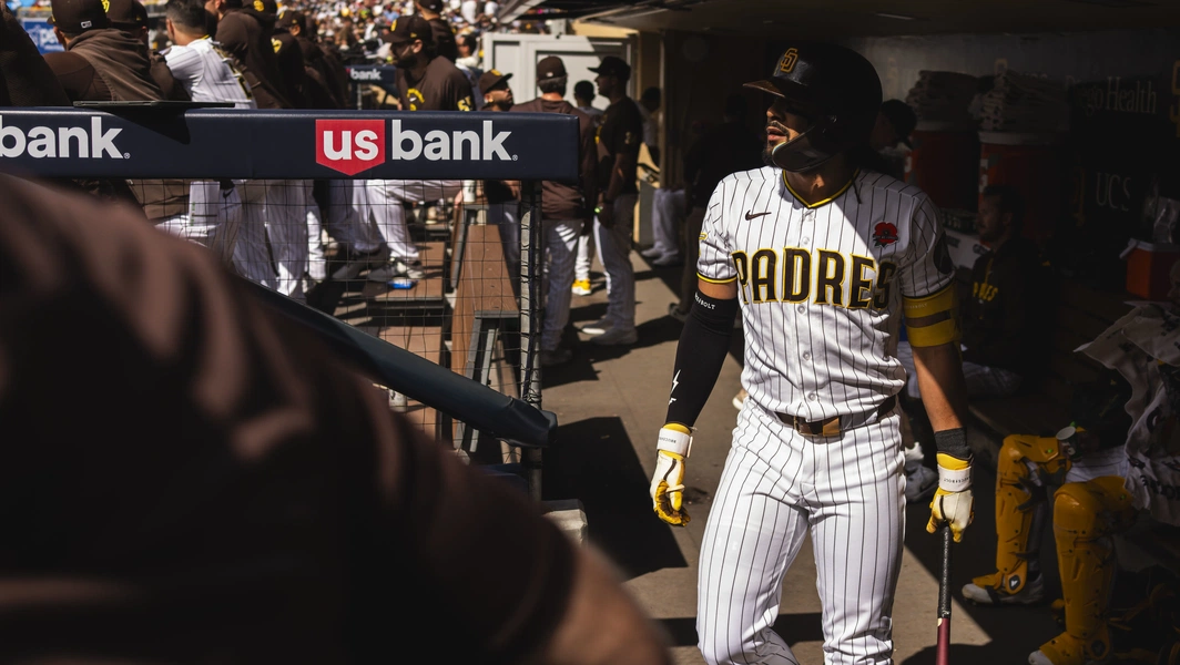 Padres snap six-game skid but playoff doubts linger