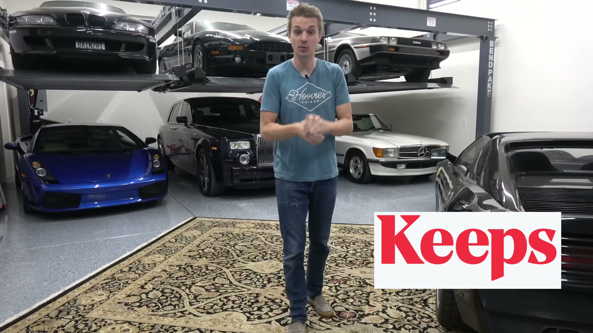 This $700 VW Beetle Turbo S wants to be a Porsche so bad! Cheapest Beetle?