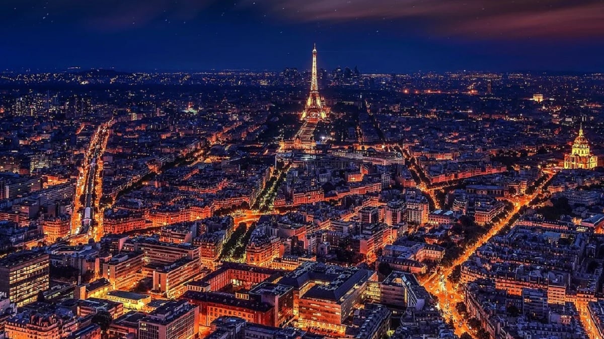 Grand Paris Express, Parigi investe 30 miliardi per rinnovare la ...