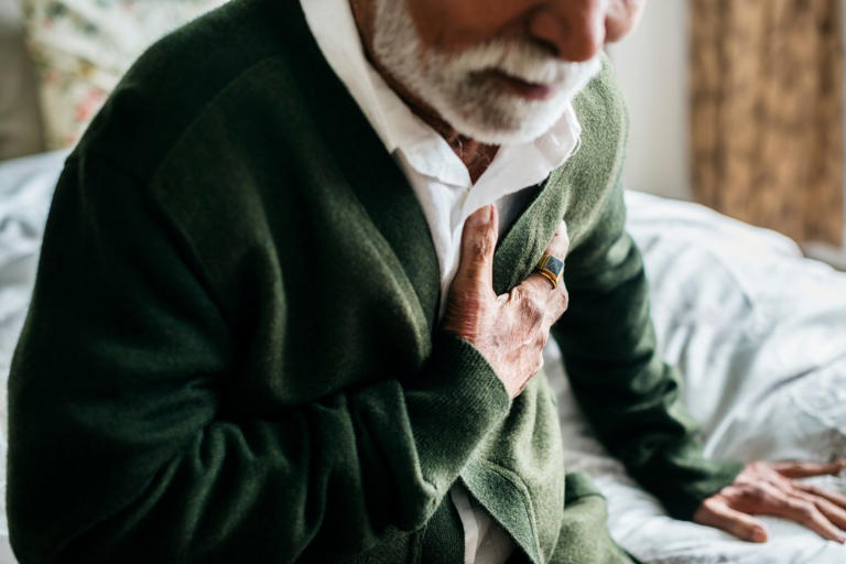 Your earlobes may hold a sneaky clue about future heart disease