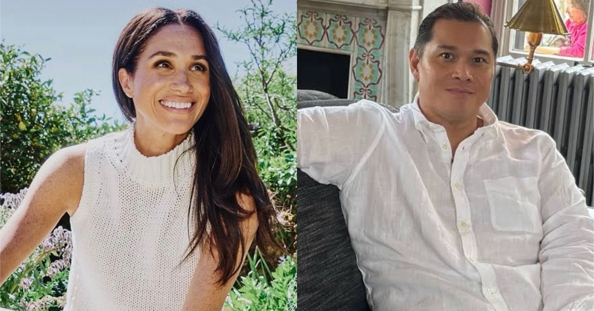 ‘Completely stunned’: Meghan Markle sends $300 ‘As Ever’ gift box to ...