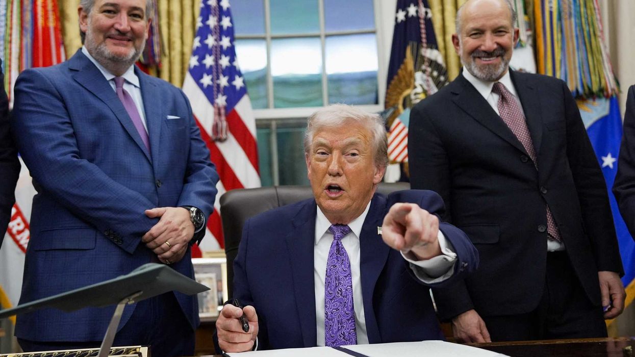Trump's niece baffled by excuse for his many brain tests