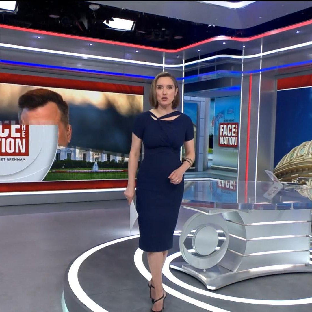Full transcript of "Face the Nation with Margaret Brennan," June 7, 2026