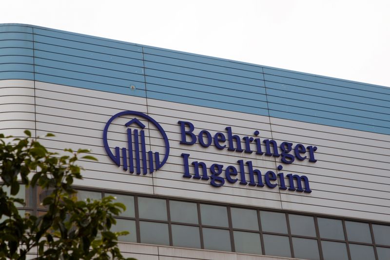 Boehringer-Zealand's obesity drug shows promise in cutting visceral ...