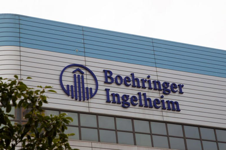 Boehringer-Zealand's obesity drug shows promise in cutting visceral ...