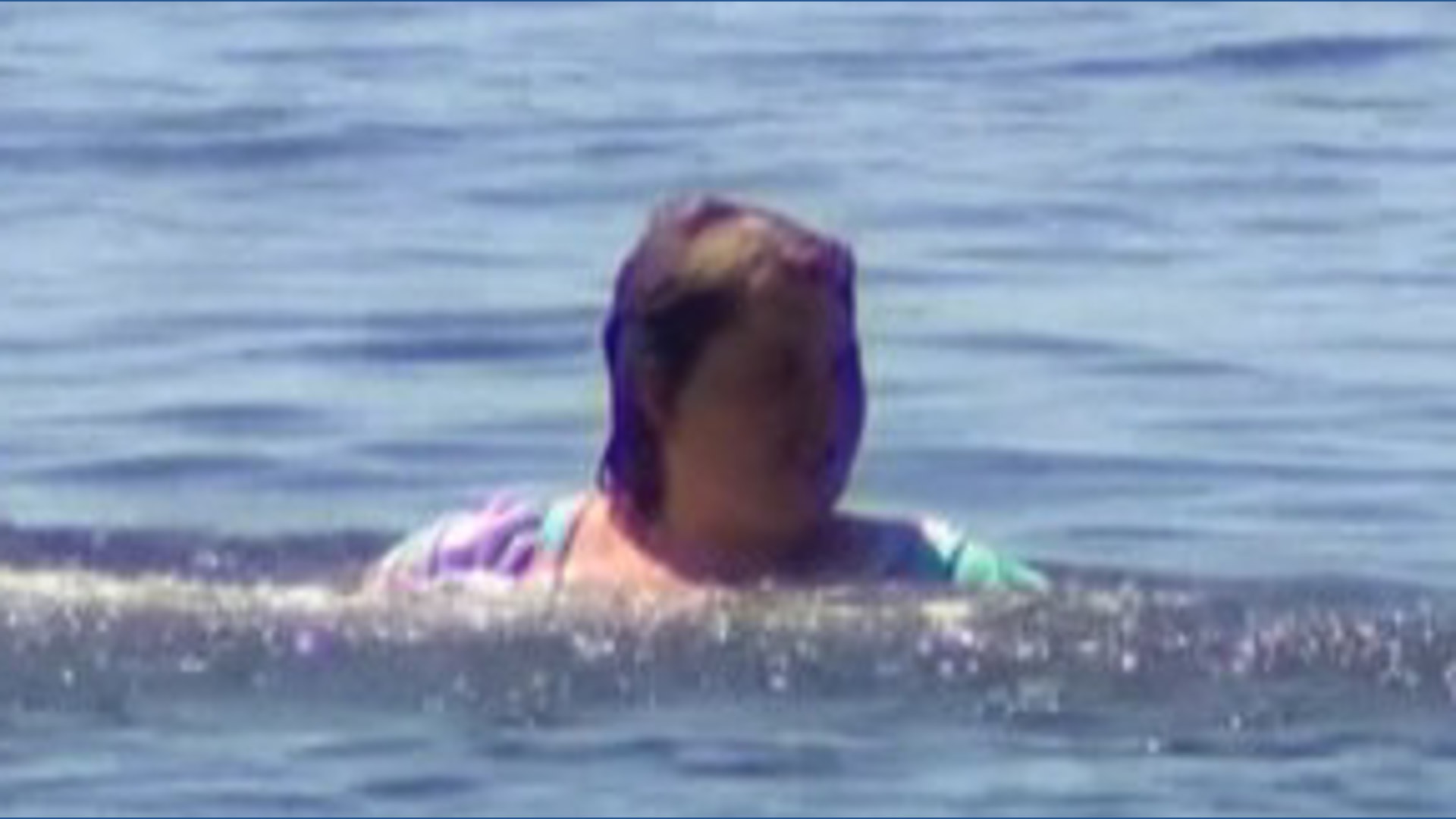 Water safety reminders for summer in Western WA