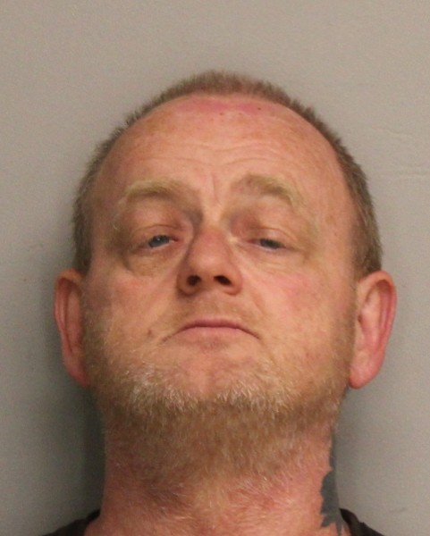 Dryden man accused of pouring gas on woman, two children to set them on ...