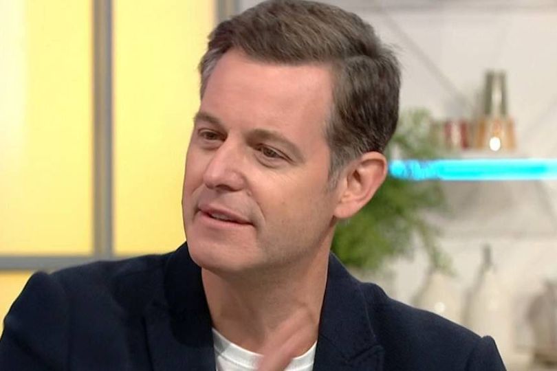 BBC Countryfile's Matt Baker opens up leaving farm in emotional move ...