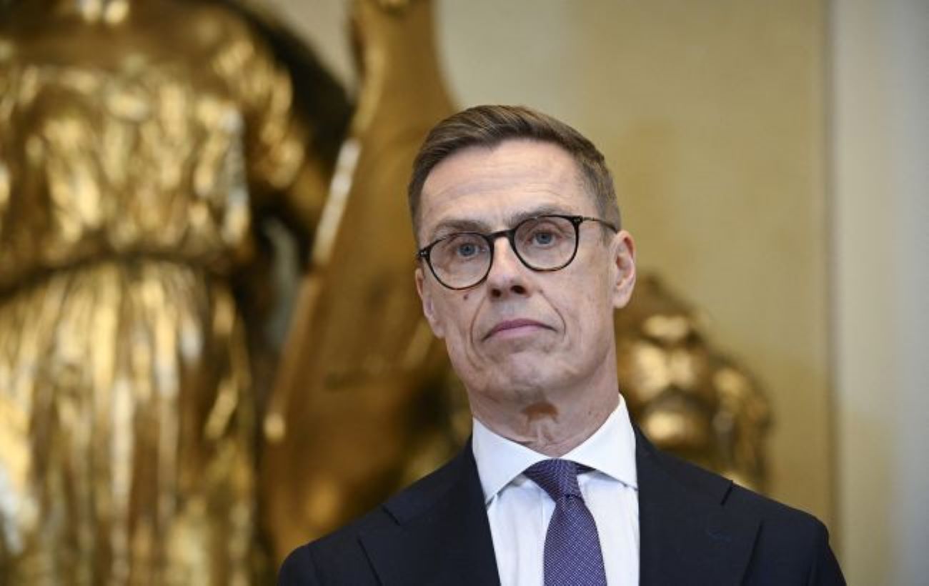 Stubb names 7 key facts showing Ukraine gains upper hand on battlefield